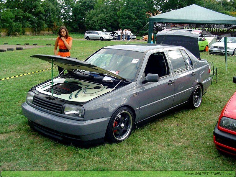 MAPEToVWóz - VW Vento VR6 MAPET TUNING PORTAL - aktualności, filmy ...