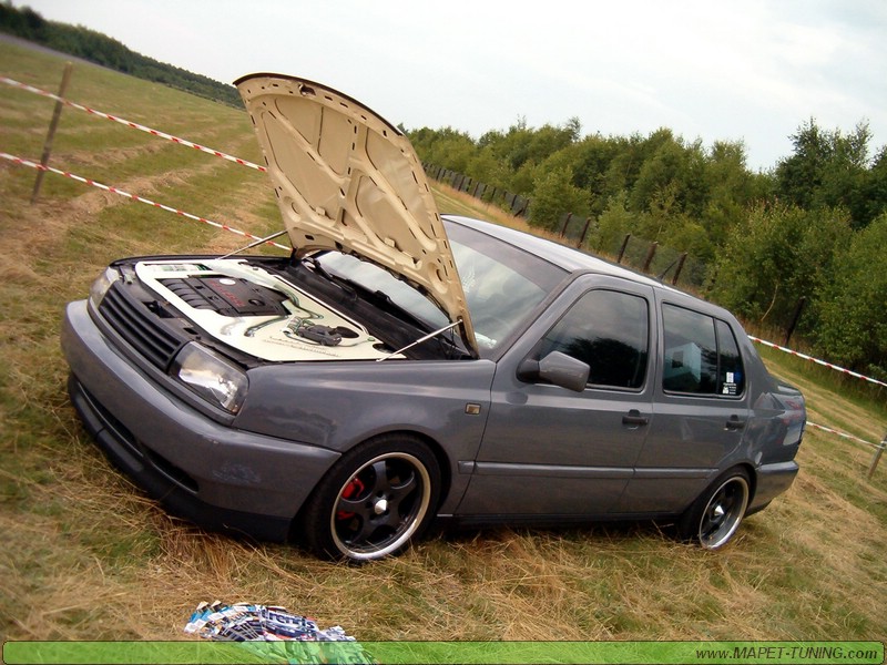 MAPEToVWóz - VW Vento VR6 MAPET TUNING PORTAL - aktualności, filmy ...